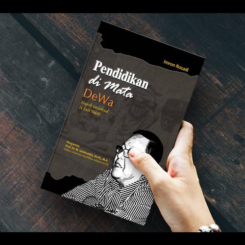 Jual Pendidikan di Mata Dewa | Biografi Intelektual - H Dedi Wahidi ...