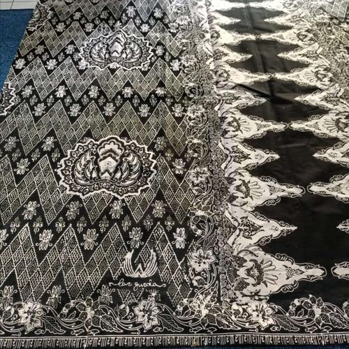 Jual SARUNG BATIK LAR GURDA | SARUNG LARGURDA | BATIK MOTIF LAR GURDA ...