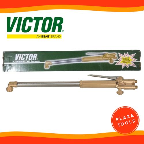 Jual Cutting Torch Victor ST 900FC - Victor ST900FC - Blender Potong ...