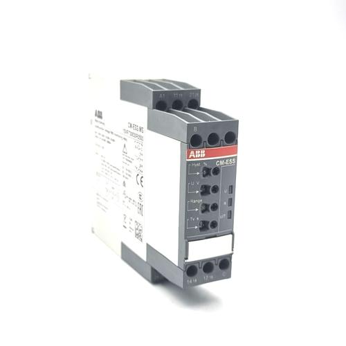 Jual ABB CM.ESS.MS 1SVR730830R0500 multifunction voltage monitoring relay - Kota Depok - Nugraha ...