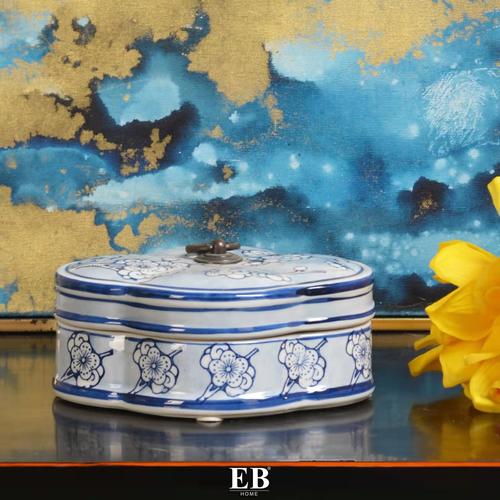 Jual Storage Box Fungsional / Luxury Functional Storage EB Home 543/8 ...