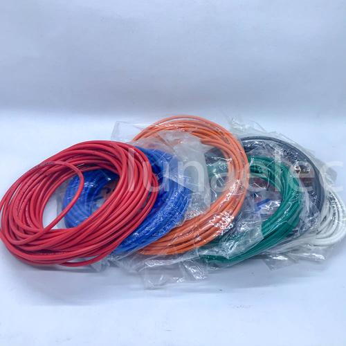 Jual Kabel AWG 18 600V Meteran - Hitam - Jakarta Barat - Luna ...