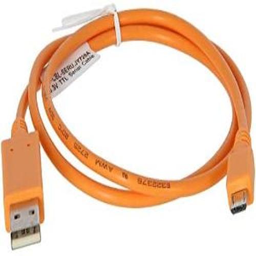 Jual JY728A HPE Aruba AP-CBL-SERU Console Adapter Cable - Jakarta Pusat ...