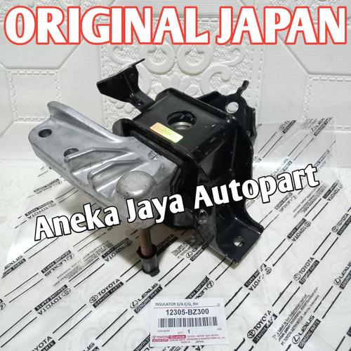 Jual Engine mounting kanan Toyota Raize Daihatsu Rocky Matic AT ...