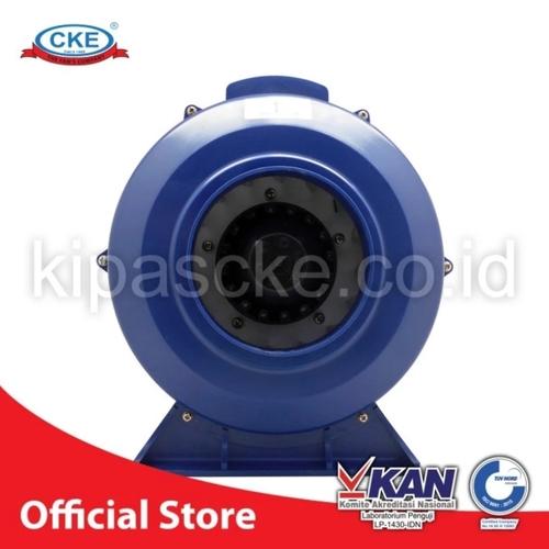 Jual Duct Inline 5 Inch Centrifugal Blower 5 Inchi Inline Fan 5 Inchi ...