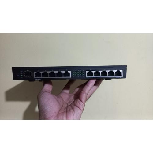 Jual Mikrotik RB4011iGS+RM - Kota Depok - v-net | Tokopedia
