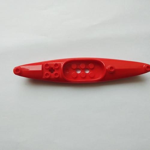 Jual Lego acc 00063 boat kayak red 29110. - Jakarta Pusat - Minifigure ...