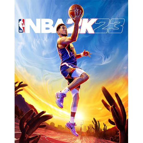Jual NBA 2K23 ps5 digital - Secondary - Jakarta Pusat - delavilleshop ...