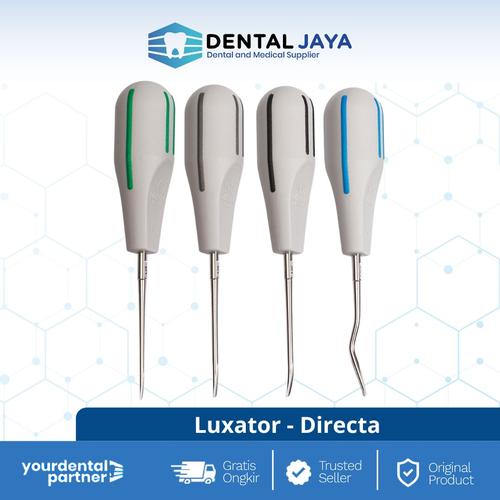 Jual Dental Jaya Luxator Directa // Periotome // Luxator - L3C ...