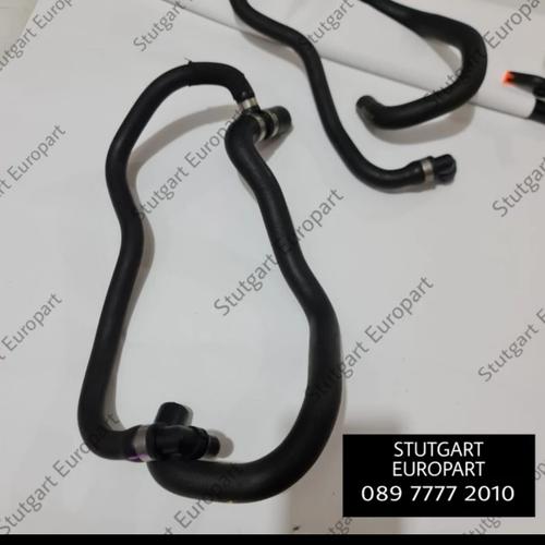 Jual Selang Air Radiator A1668301200 For Mercy GLE400 GL400 W166 GLS400 ...