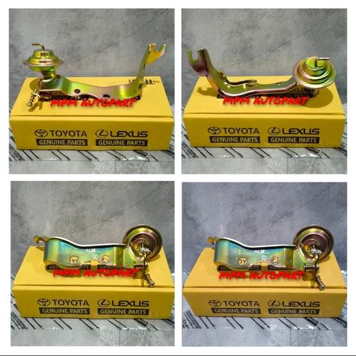 Jual vacum vakum idle up ac kijang super 5k model perahu 19220-13010 - Jakarta Pusat - MPM ...