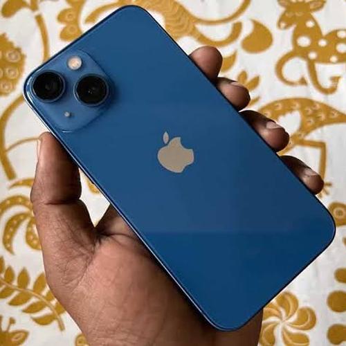 Jual iphone 13 mini ibox 256gb - Biru, 256 gb - Kota Surabaya - Keo ...