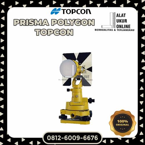 Jual PRISMA POLYGON & PRISMA SINGLE TOPCON - Prisma Single - Kota ...