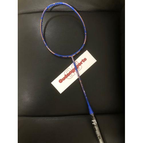 Jual Raket Badminton Felet Tj Tech Raytheon 7 Original - SNR BG66 ...