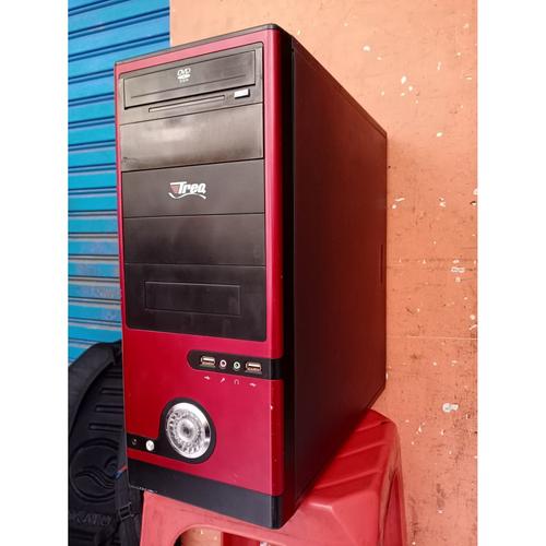 Jual CPU Rakitan Core i3 / ram 4gb / ssd 120gb pc rakitan komputer ...