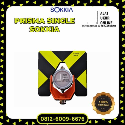 Jual PRISMA POLYGON DAN PRISMA SINGLE SOKKIA - Prisma Single - Kota ...