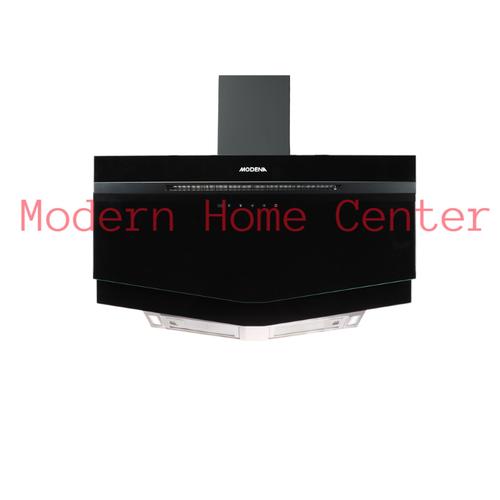 Promo Modena Wall Chimney Cooker Hood CX 9754 (90 cm) Cicil 0% 3x - Kab ...