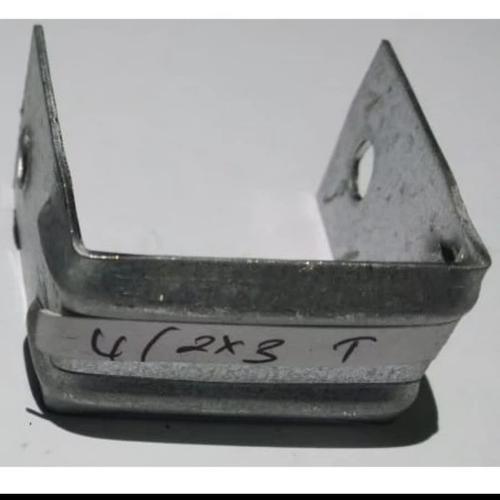 Jual U Clamp 2x3 Tulang - Kab. Tangerang - TK.Rekan bangunan | Tokopedia