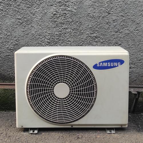 Jual outdoor ac samsung 1 pk second - Jakarta Barat - One Service Ac ...
