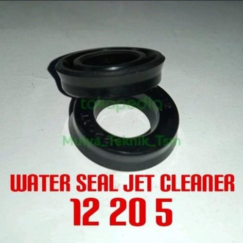 Jual Water seal jet cleaner 20 12 5 oil seal jet cleaner - Jakarta ...