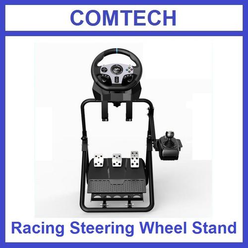 Jual PXN A9 Steering Wheel Stand Logitech G29 G923 Thrustmaster Fanntec ...