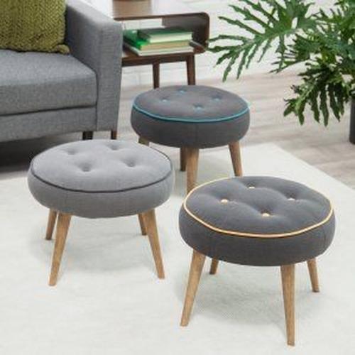 Jual stool minimalis modern stool terbaru wooden art - Kab. Jepara ...