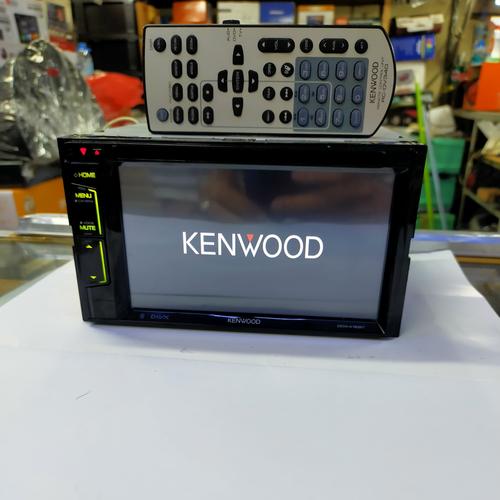 Jual Head unit Doubledin Kenwood DDX 418BT - Jakarta Pusat - Pratama audio one | Tokopedia