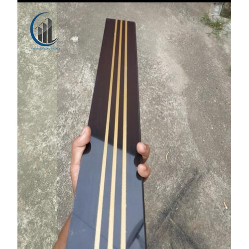 Jual granit list plint/keramik list ukuran 10x60 stepnosing garis emas ...