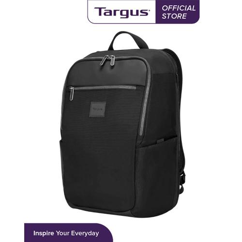 Jual Targus TBB596GL 15.6” Urban Expandable Backpack - Black - Jakarta ...