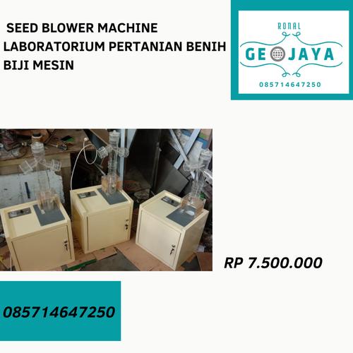 Jual Seed Blower Machine Laboratorium Pertanian Benih BIji Mesin - Kab ...