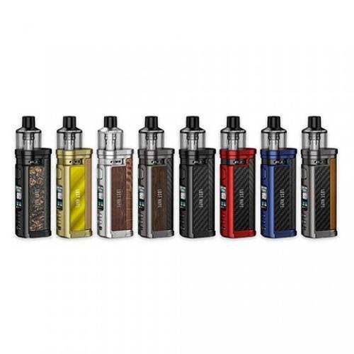 Jual Lost Vape Centaurus Q80 80W Pod Mod Kit - APD - Kab. Bekasi ...