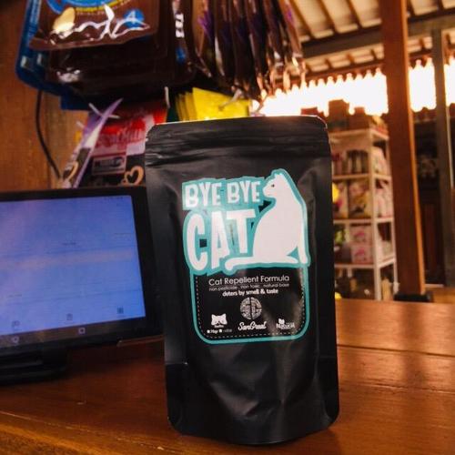 Jual BYE BYE CAT 100 GRAM - Kab. Sleman - Joglo Petshop Official ...