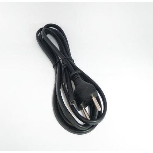 Jual KABEL POWER AC CORD MODEL ANGKA 8/KABEL AC CORD NT MODEL BUNTUNG ...