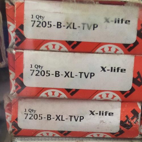 Jual BEARING 7205 B XL TVP F A G bearing 7205 b xl tvp - Kota Tangerang ...