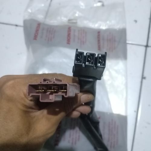 Jual Soket kabel body ECU ECM Honda PCX 150 ADV 150 Original - Kota ...
