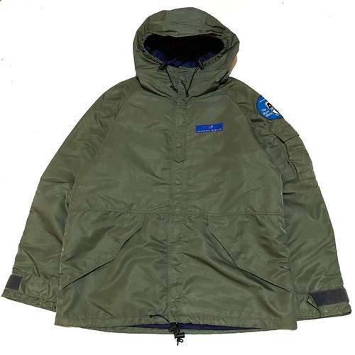 Jual Ecwcs Jacket Skunk Works Lockhead by Buzzricksons - Kota Bandung ...