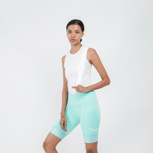 Promo Manta Liberta Radiomir Women Bib Mint Celana Sepeda - S - Kota ...