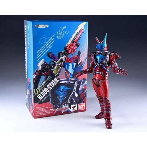 Jual SHF BUILD BLOOD STALK - Kab. Karawang - KeithConstantine | Tokopedia