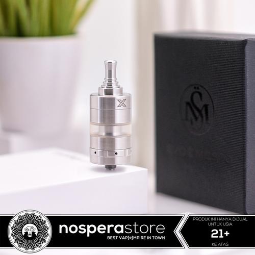 Jual Kayfun X RTA - Authentic by Svoemesto Germany - KX 22mm - Kota ...