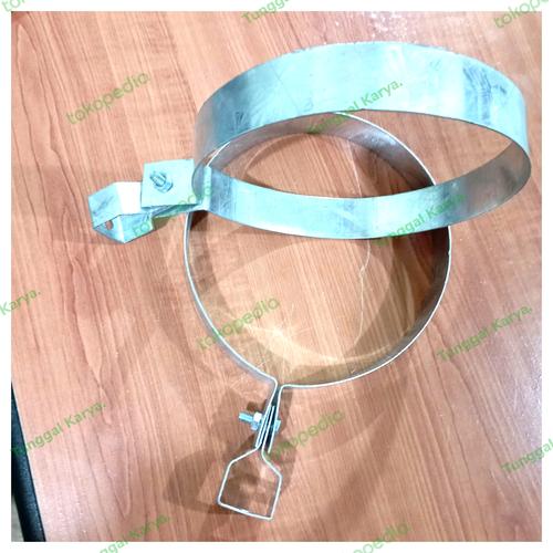 Jual Clem gantung 6 inch /hanger 6 inch - Jakarta Pusat - Tunggal Karya ...