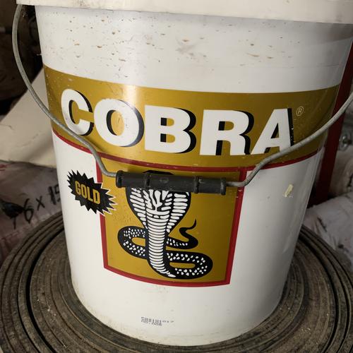 Jual Grease cobra gold 15 kg - Kota Makassar - bumi indo | Tokopedia