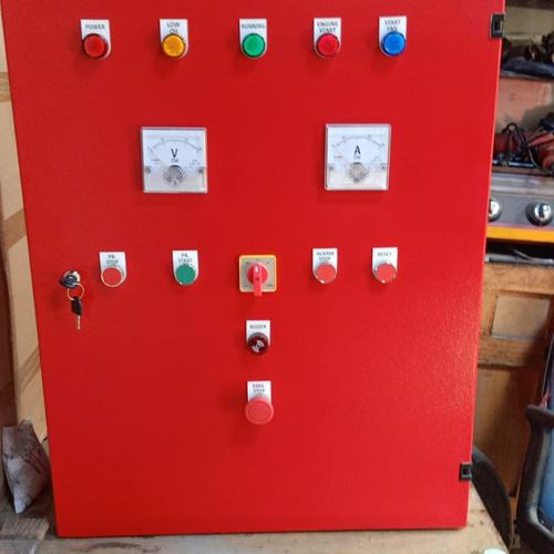 Jual PANEL DIESEL PUMP - Jakarta Selatan - PARADOS SHOP | Tokopedia