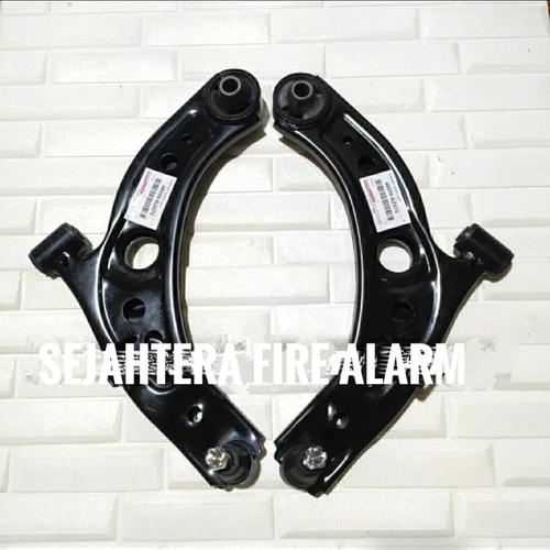Jual LOWER ARM ASSY TOYOTA SIENTA 2016 2017 2018 2019 2020 ORIGINAL ...