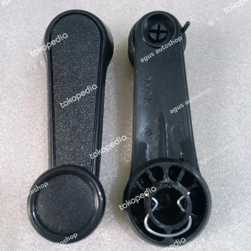 Jual Putaran naik turun kaca kijang kapsul kijang super original - Kota ...