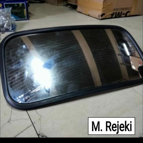 Jual Kaca Spion Model Jepit Alat Berat / Truck (angle mirror head ...