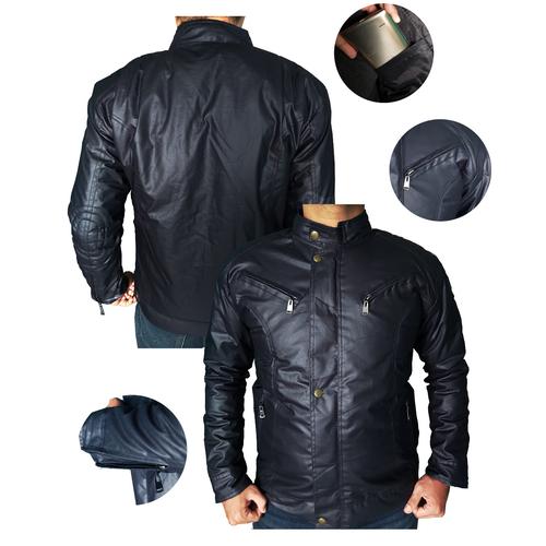 Jual Jaket motor harian pria tahan angin anti air tahan bara m l xl xxl ...