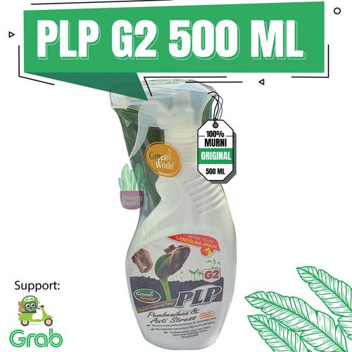 Jual PUPUK TANAMAN UNTUK PEMBENIHAN BIBIT BUAH BUNGA SAYUR ANTI STRESS PLP - Kota Tangerang ...
