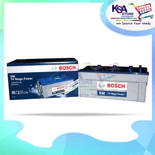 Jual Aki Mobil BOSCH MF N200-M OPEN VENT (190H52) 200 AH - TRUCK OH/OF - Kota Palembang - KSA ...
