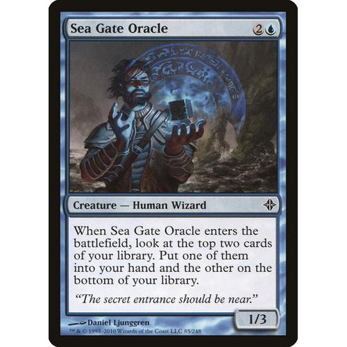 Jual MTG | ROE | Sea Gate Oracle - Kota Bandung - Mishraworkshop ...