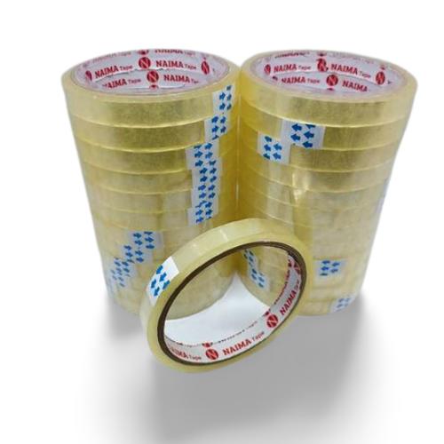 Promo (12 pcs) ISOLASI SOLATIP BENING / SELOTIP 12 mm 1/2 INCH x 50 ...